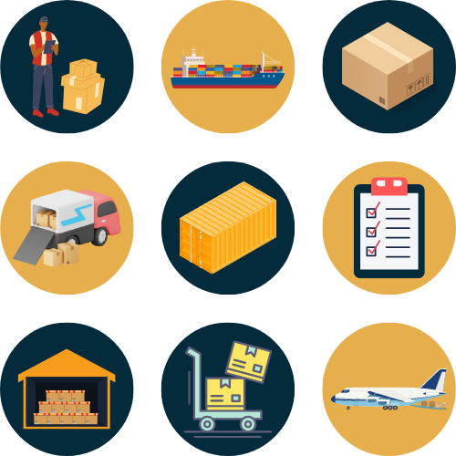 East Asia Shipping ( Thailand) Ltd